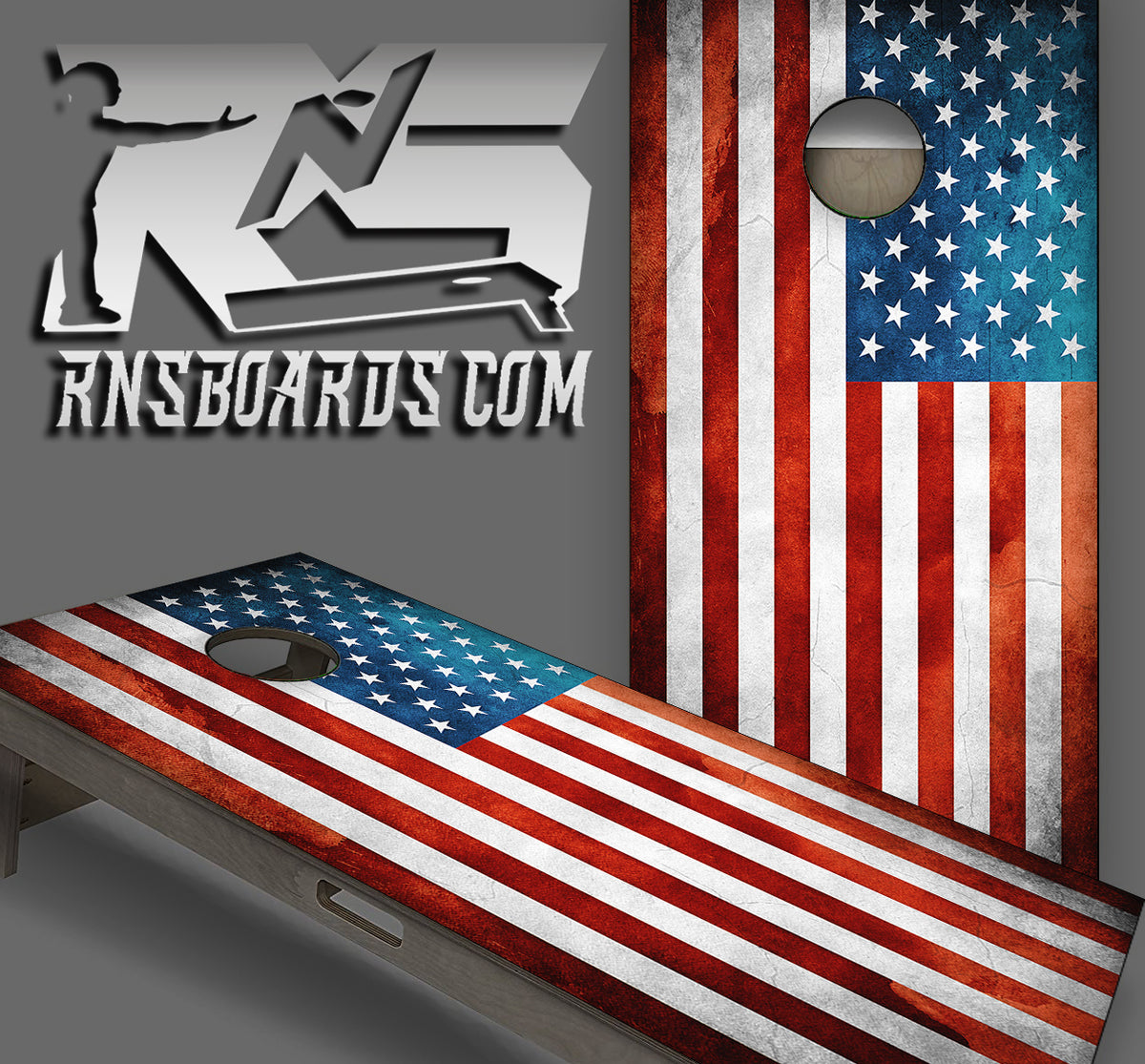 PRO BOARDS – RNS Boards